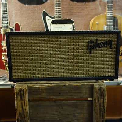 Gibson 1964 Reverb III Tank Reverb - with foot switch - | Reverb UK