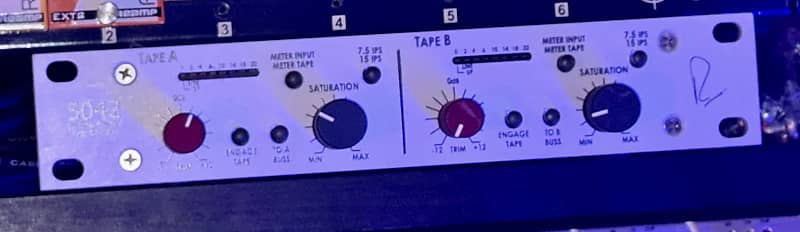 Rupert Neve Designs 5042 mid-2000's - very good | Reverb