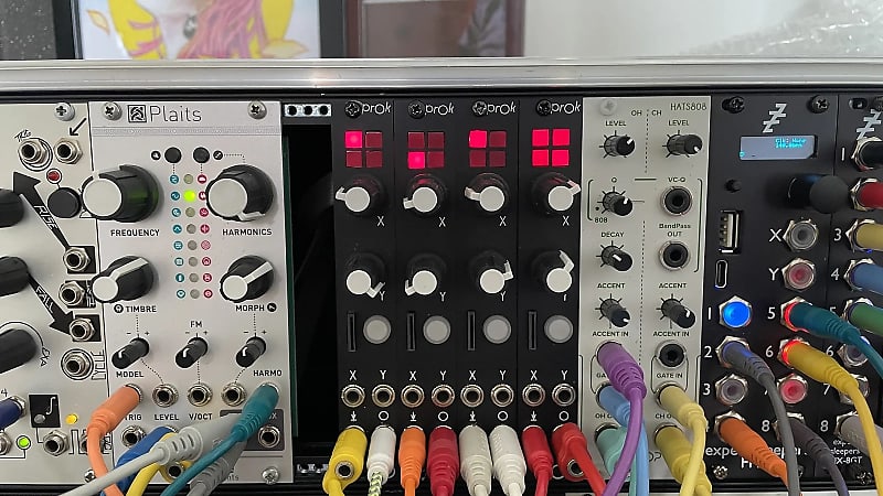 Prok Modular SN | Reverb