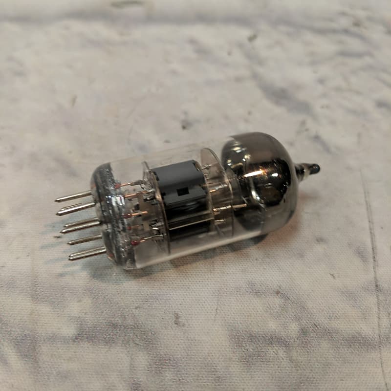 Unknown 12AX7 Preamp Tube | Reverb