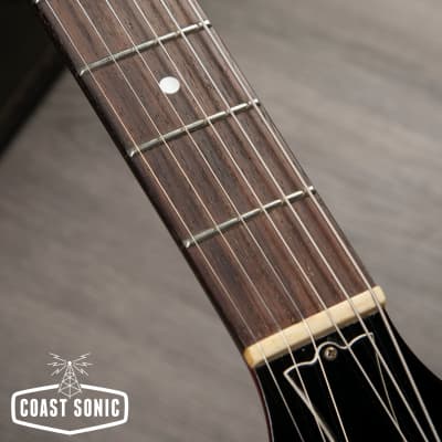 1990s Greco Les Paul Junior DC EJR-600D | Reverb