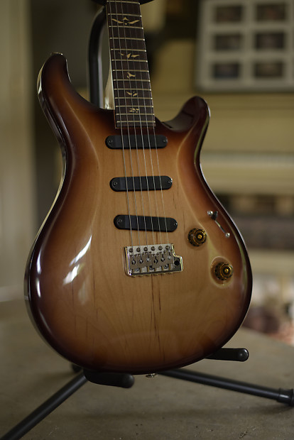 PRS 305 2010 Tob | Reverb
