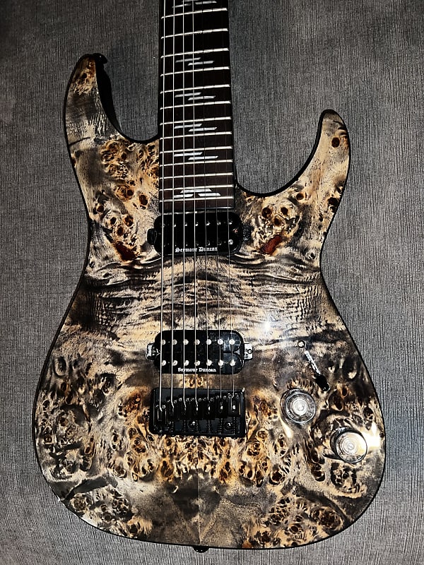 Schecter Omen elite | Reverb