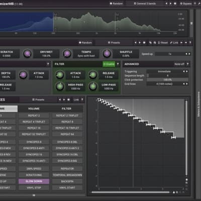 MeldaProduction MRhythmizerMB Software (Download) | Reverb