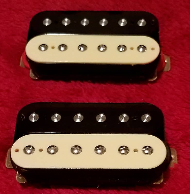 PRS SE Custom 24 Pickups | Reverb