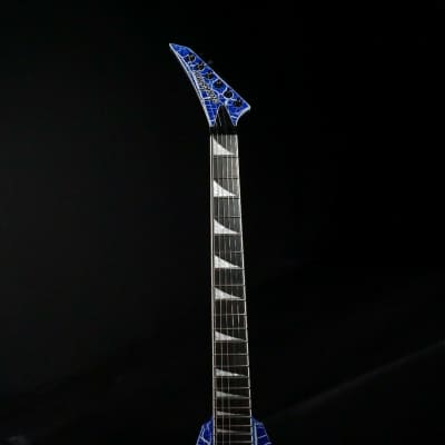 Jackson Pro Series RR24 Rhoads | Reverb