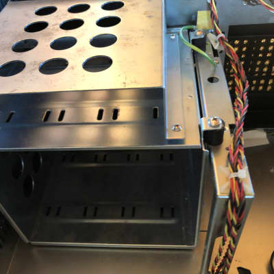 Rack Server case with Motherboard-cpu-psu 2010 | Reverb