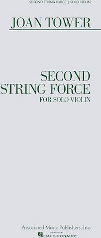 Second String Force | Reverb