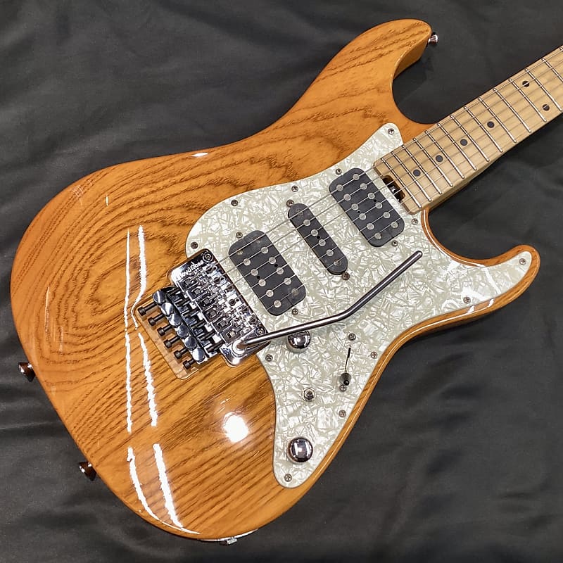 Schecter EXIV-22-ASH | Reverb