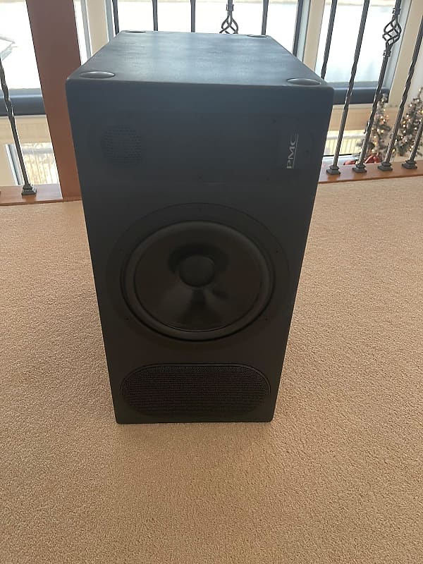 PMC TwoTwo 8 | Reverb