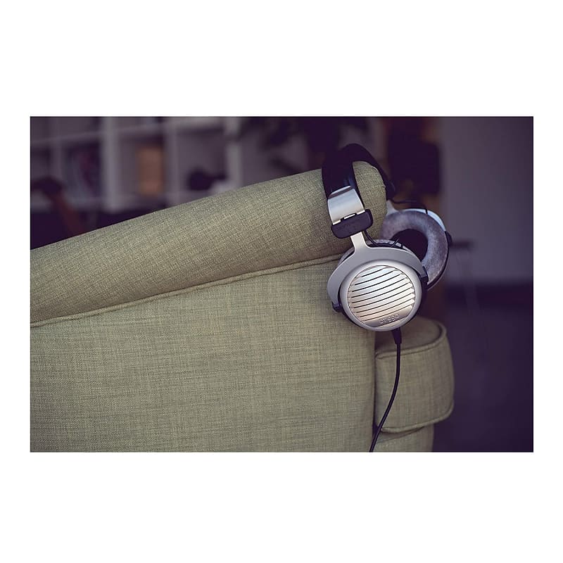 Beyerdynamic DT 990 Premium Edition Over-Ear Stereo | Reverb