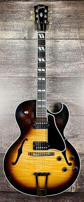 Gibson ES-175D Electric Guitar (Indianapolis, IN) | Reverb