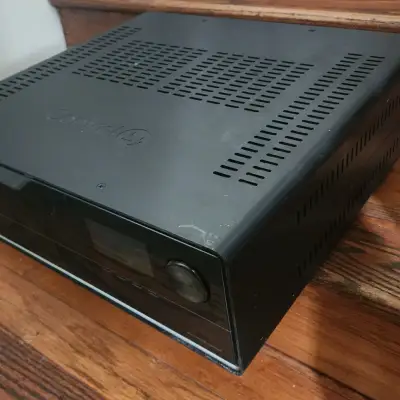 Control4 C4-16AMP3-B 8 Zone Matrix 16 Channel Amplifier | Reverb