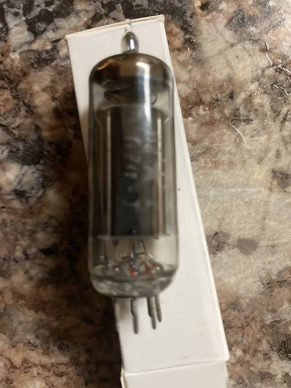 Panama 6Z4 Amp Tube Rectifier | Reverb