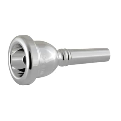 Bach 5GS Small Shank Classic Trombone Mouthpiece | Reverb