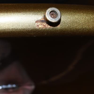 Kay K2B 60s - Gold Bass Guitar | Reverb