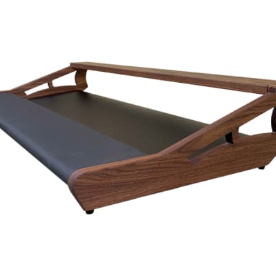 BSD XL Rack for Two SSL UF8 and one UF1 controllers | Reverb