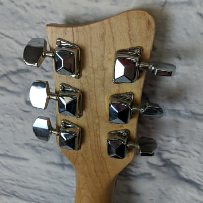 First Act ME-537 Electric Guitar | Reverb