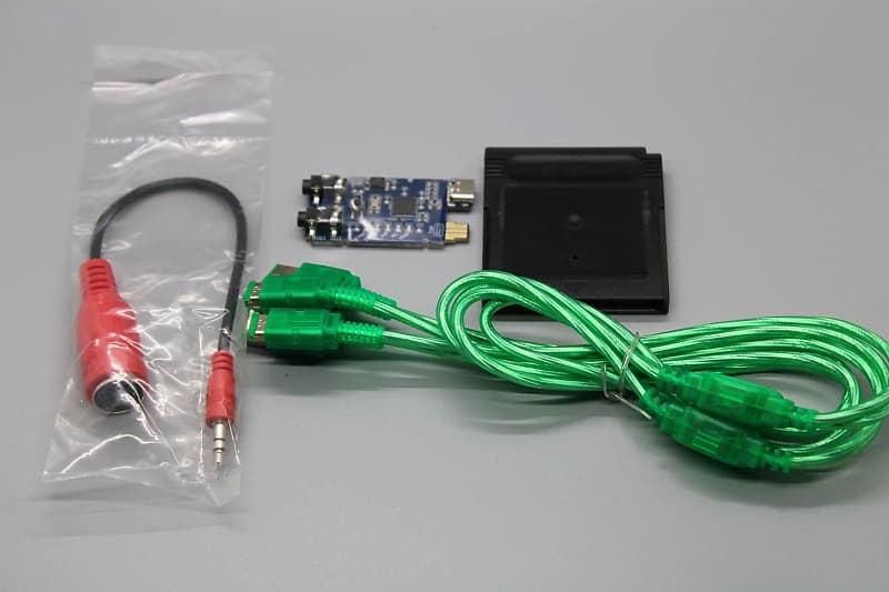 Arduinoboy Pro + Gameboy BUNDLE | Reverb