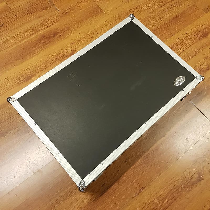 Warwick Rockcase Generic Case 76.50 X 49.50 X 9 Cm (Internal | Reverb