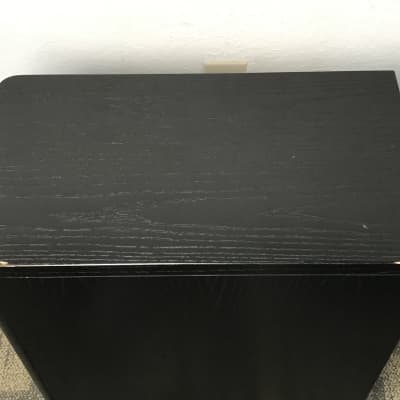 Thiel SS2 Smartsub 1000W Powered Subwoofer with 10" Aluminum | Reverb