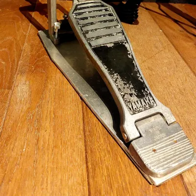 Yamaha Remote Cable Hi Hat 1990s | Reverb