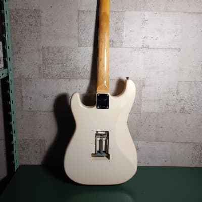 ESP ZEP-II Custom JZ-90 80's Super Strat Made in Japan | Reverb