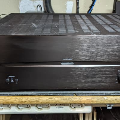 AudioSource AMP300 By Phoenix Gold Free Safe Shipping | Reverb