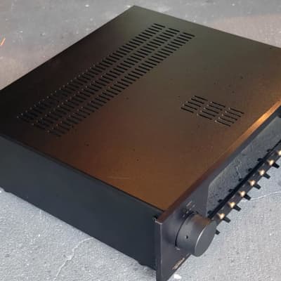 Magnum Dynalab MD108 - Black | Reverb