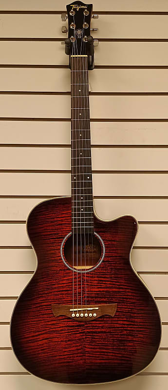 Tagima TW-32EQTBWF | Reverb