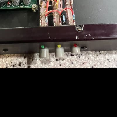 Inward Connections Tree Audio stereo combiner / preamp/re-amp | Reverb