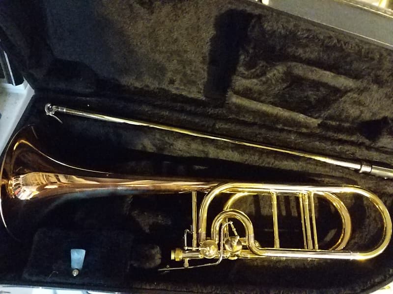 Getzen 1052FD | Reverb