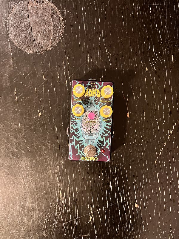 Acorn Amplifiers ADHD | Reverb