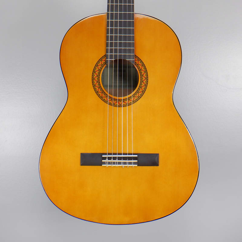 Used Yamaha C40 2020'S (Excellent) | Reverb