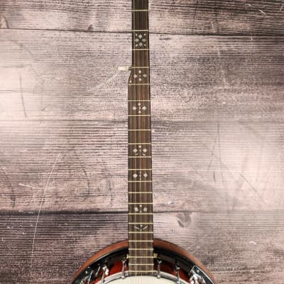 Sigma SB-10 Banjo (Raleigh, NC) | Reverb