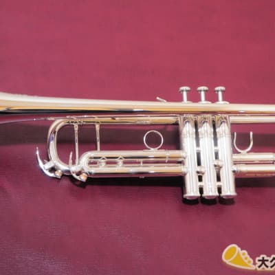 YAMAHA YTR-8335GS "Xeno"(3rd generation) B♭ trumpet | Reverb Australia