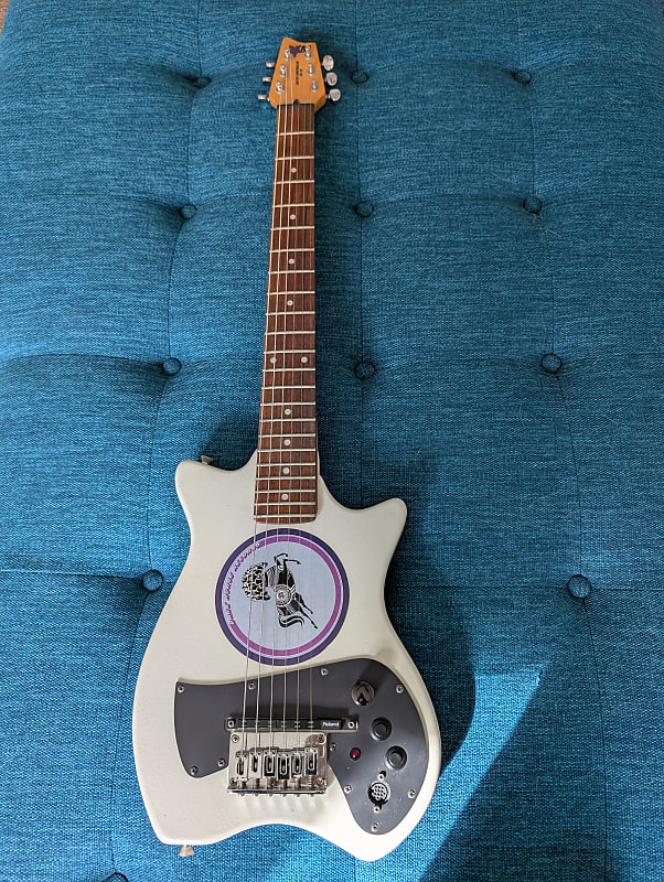 Roland GTM GC-10 with Factory Internal Roland GK-2A midi | Reverb