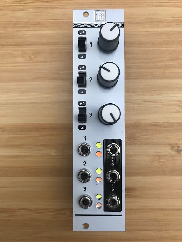 Mutable Instruments Shades 2020 | Reverb