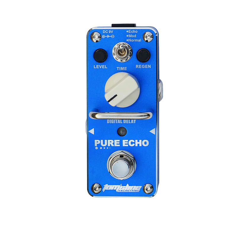 Tomsline APE Pure Echo | Reverb