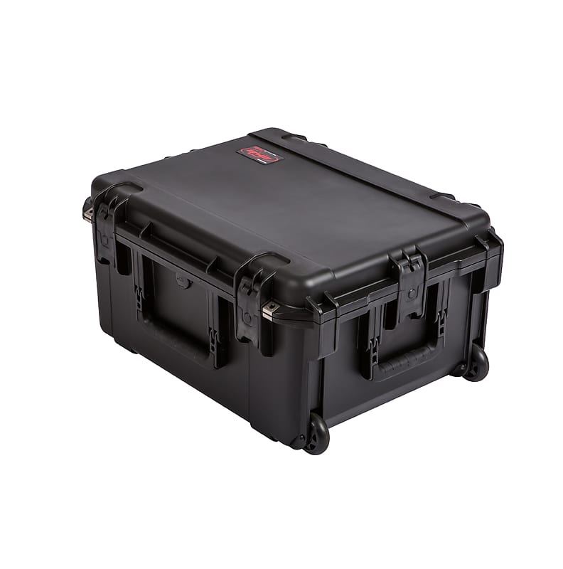 SKB iSeries 2217 10 Rode Caster Pro Podcast Mixer Ultimate | Reverb