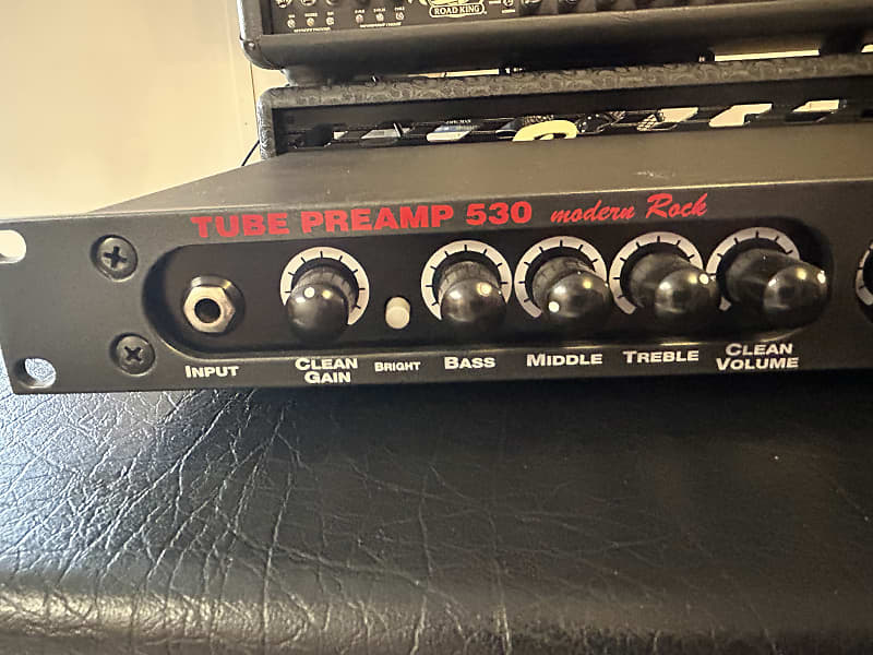 Engl E530 modern rock 2010's | Reverb