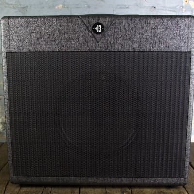 Divided by 13 CCC 9/15 1x12 Combo Amplifier | Reverb