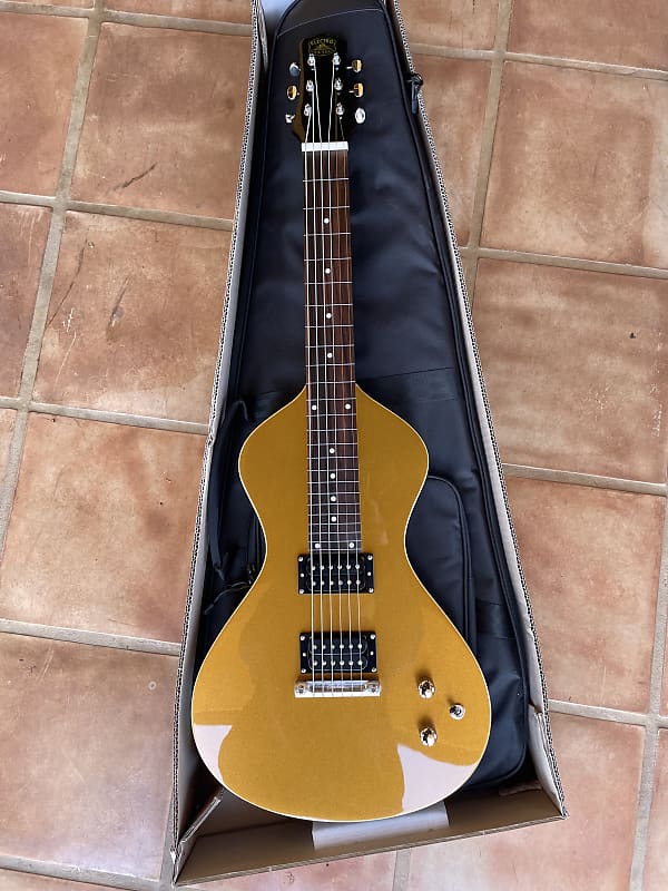 FACTORY SECOND 2024 Electro Hawaiian® Junior Lap Steel | Reverb Italia