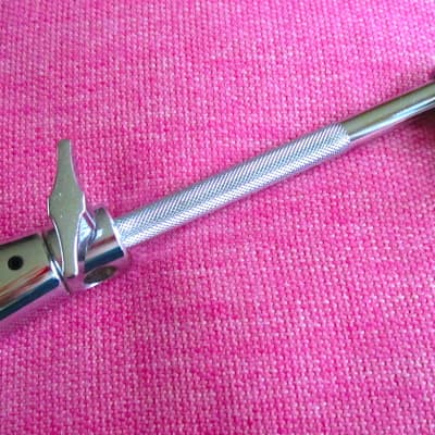 DW Dog Bone with Cymbal Attachment | Reverb