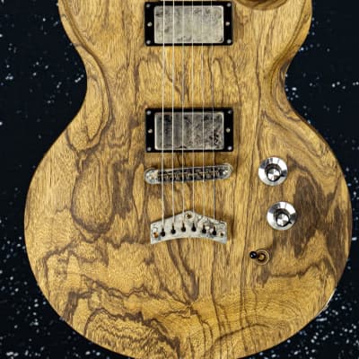 Dunable Minotaur USA Black Limba | Reverb