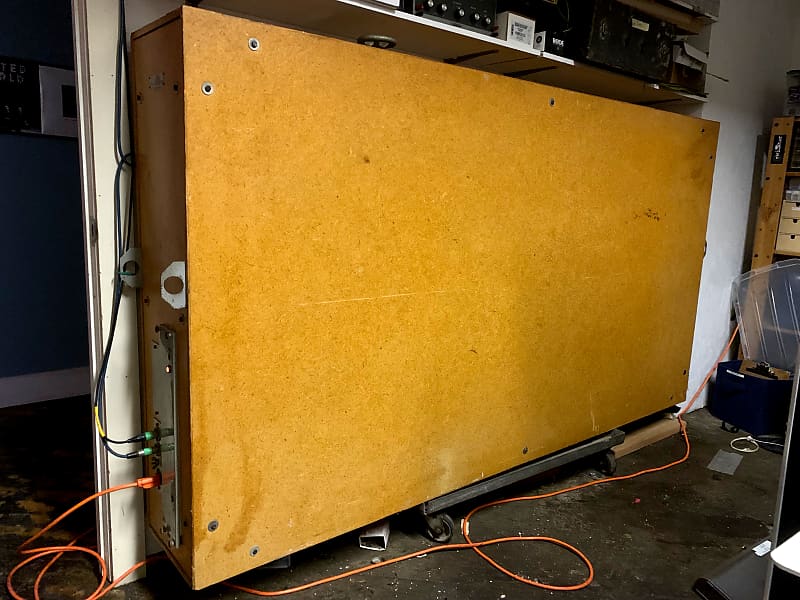 EMT 140 mono tube plate reverb (vintage) | Reverb