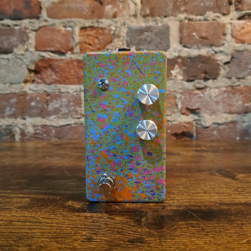 Haggtronix Candy Dish Series Glitch Fuzz *Extra Noisey* | Reverb