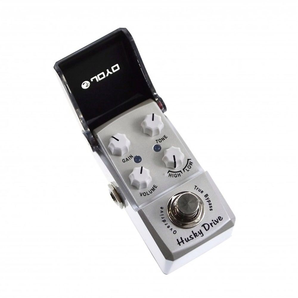 Joyo JF-314 Husky Drive | Reverb Australia