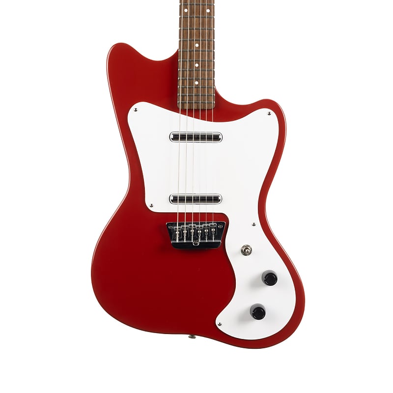Used Danelectro 67 - Red | Reverb