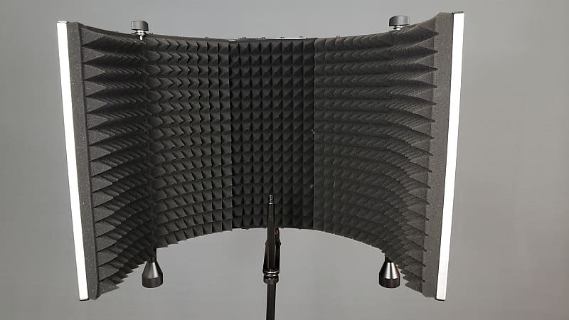 Marantz Pro Sound Shield/Vocal Reflection Filter | Reverb